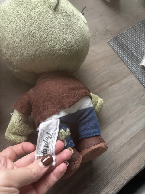 Original Plants Vs Zombies Plush Bundle Popcap £2150 Picclick Uk