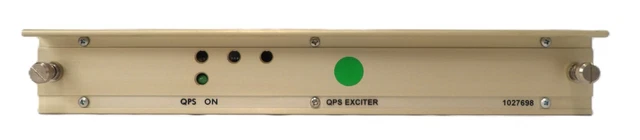 AB SCIEX 1027698 QPS Exciter Module PCB Card TripleTOF 5600 LC/MS MDS ...