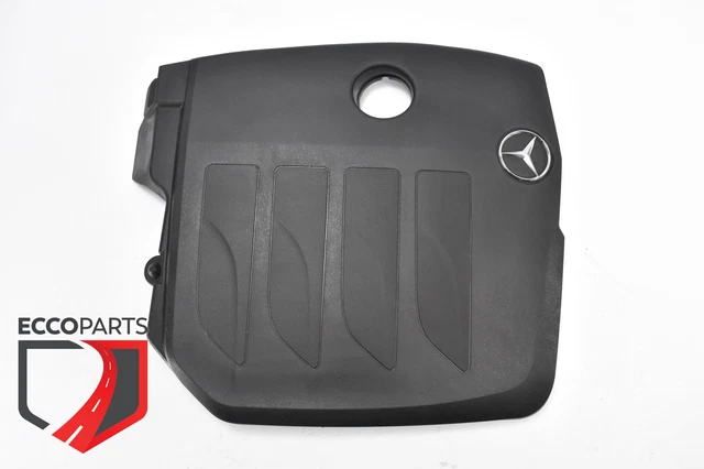 CACHE MOTEUR A2640102400 Mercedes W205 S205 W213 C238 C257 X253 C253 1. ...