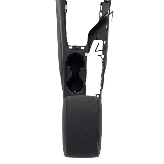 FORD RANGER WILDTRAK CENTRE CONSOLE AND ARMREST 2022 P/N JB3B21045 £135 ...