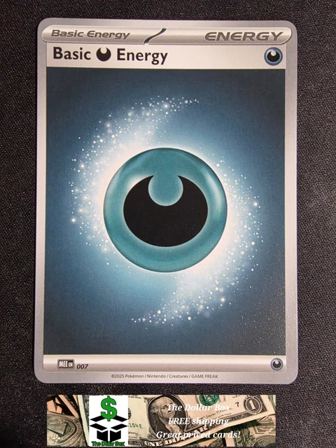 POKEMON PHANTASMAL FLAMES Basic Energy Water #007/094 £1.81 - PicClick UK