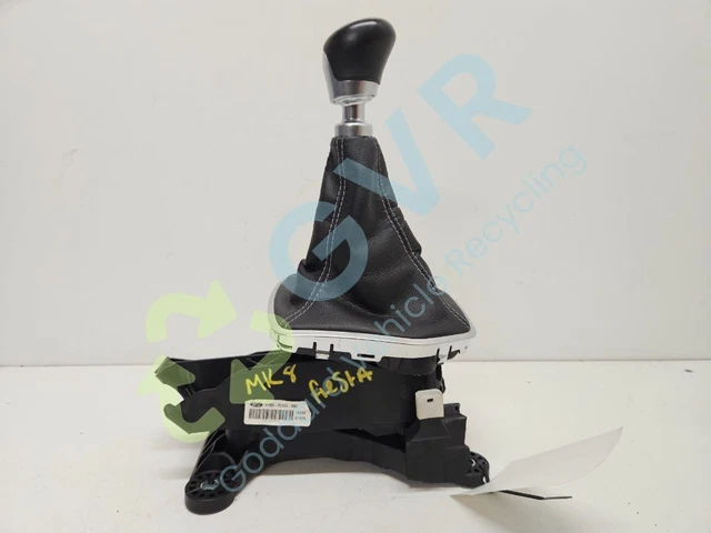 FORD FIESTA ZETEC Turbo Manual Gear Shifter Assembly H1BR7C453BKF £27. ...