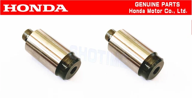 HONDA GENUINE INTEGRA DC2 Type-R B18C Rocker Arm Valve Lost Motion 2pcs ...