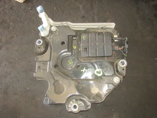 CITROEN DS4 GENUINE Adblue Fuel Additive Tank With Pump 9807475780 ...