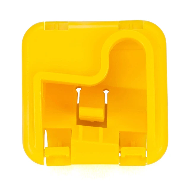 ORIGINAL SEAT SKODA Halterklammer Motorhaube FABIA 1 2 OCTAVIA 2 ...