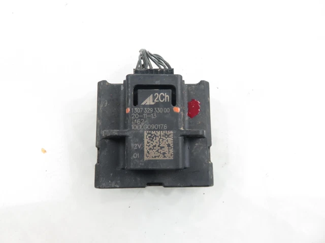 MERCEDES-BENZ CLA COUPE C117 130732933000 Unité de Commande de Phare ...