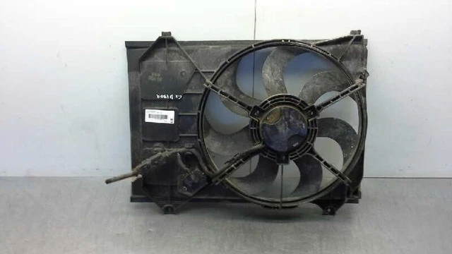 VENTILATEUR POUR KIA Rio 1.5 Crdi Ex2 1069253 1069253 EUR 100,80 ...