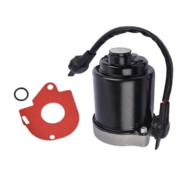 ABS BRAKE BOOSTER Pump Motor for Toyota For Land Cruiser LX470 98 07 ...