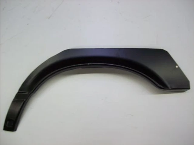 MERCEDES W126 COUPE 420 500 SEC wheel tread plate wheel tread rear left ...