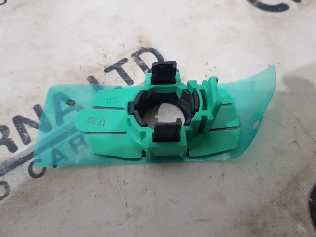 GENUINE TOYOTA RAV4 Mk5 2019-2023 Rear Parking Sensor Holder 89348 ...