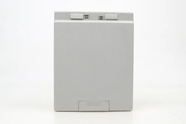 WESTERN ELECTRIC 89A Control Unit - Bell Systems 1A2 Key System £434.24 ...