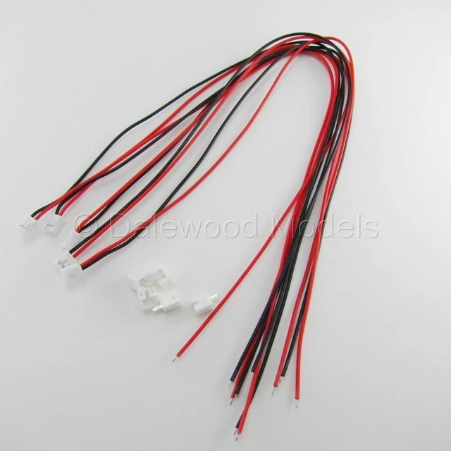 Funda Psp 100 Juegos PH2.0 Mini Micro JST 2,0mm PH 2/3/4/5/6/7/8/9/10 ...