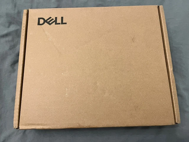 DELL PRO DOCK WD25 USB-C Docking Station with 130w Power Supply NEW ...