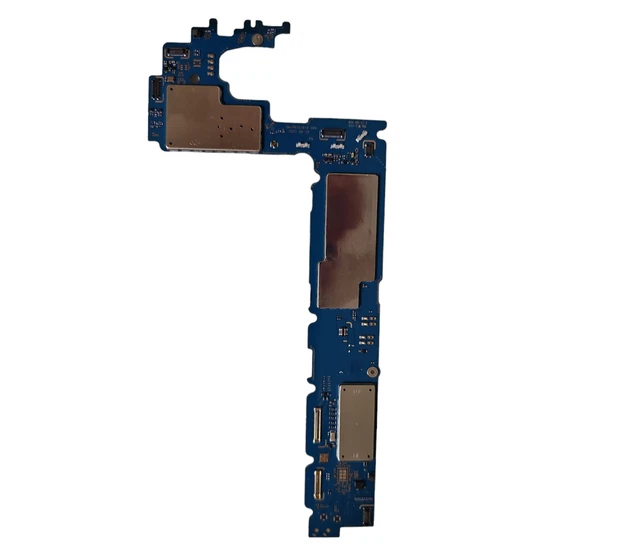 SCHEDA MADRE ORIGINALE Samsung Tab S6 Lite SM-P610 SM-P615 scheda madre scheda madre EUR 43,90 ...