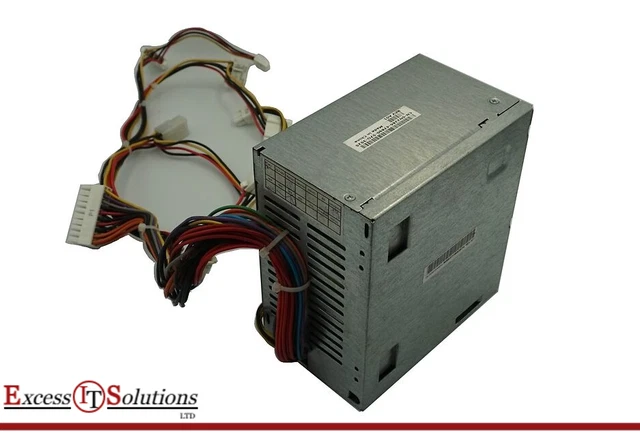 DELL HP-P2507FWP DIMENSION 3000 Optiplex GX280 ATX 250W Power Supply ...