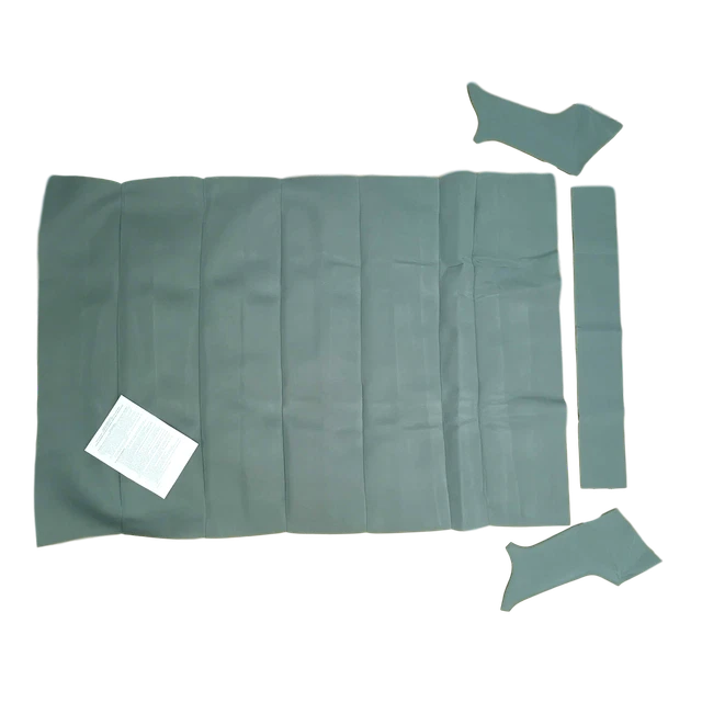 CLASSIC MINI HEADLINING Mpi Grey Cloth - Hl3015 £166.75 - PicClick UK