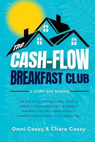 OMNI CASEY CHARA Casey The Cash-Flow Breakfast Club (Poche) EUR 21,49 - PicClick FR