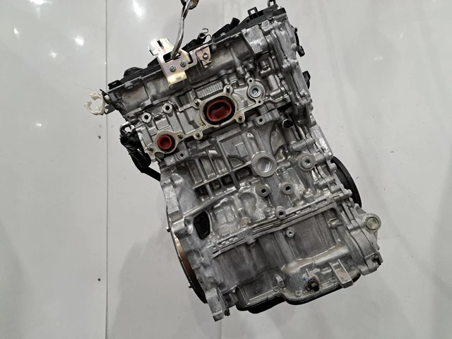 2022 TOYOTA YARIS CROSS Mk1 ENGINE M15A-FXE 1.5L Petrol 6 Speed Only ...