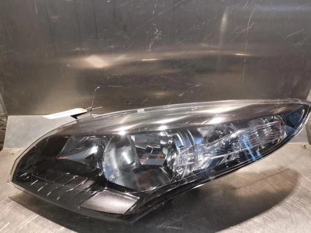 OPTIQUE AVANT PRINCIPAL gauche (feux)(phare) RENAULT MEGANE 3 ...