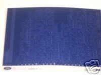 FORD CAPRI MK2 MK 2 MICROFICHE - Capri S , Essex £18.99 - PicClick UK