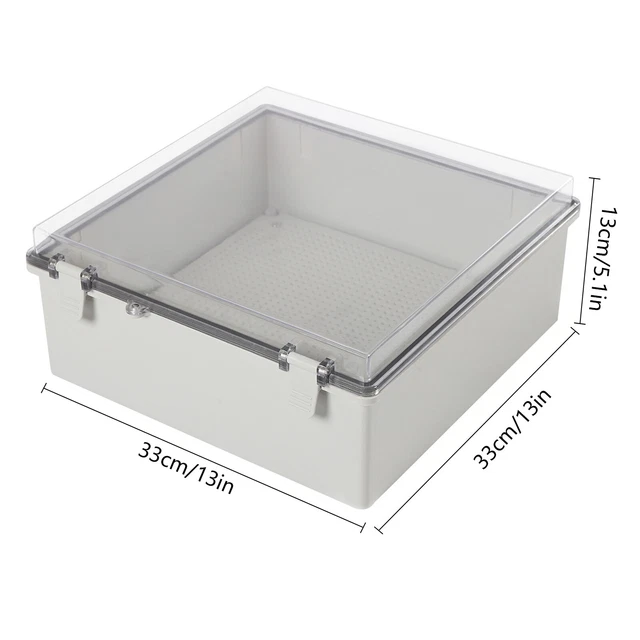 Outdoor Wall Light Junction Box