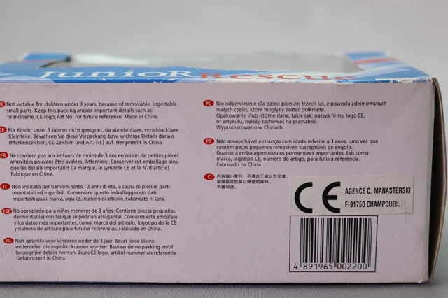 LE7808 CARARAMA HONGWELL 220D 1/43 Voiture VW Volkswagen Passat Police ...