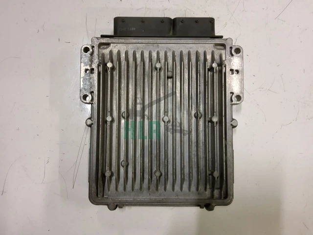 RANGE ROVER L322 4.4 TDV8 Engine ECU Control Module BH4212A650AC £249. ...