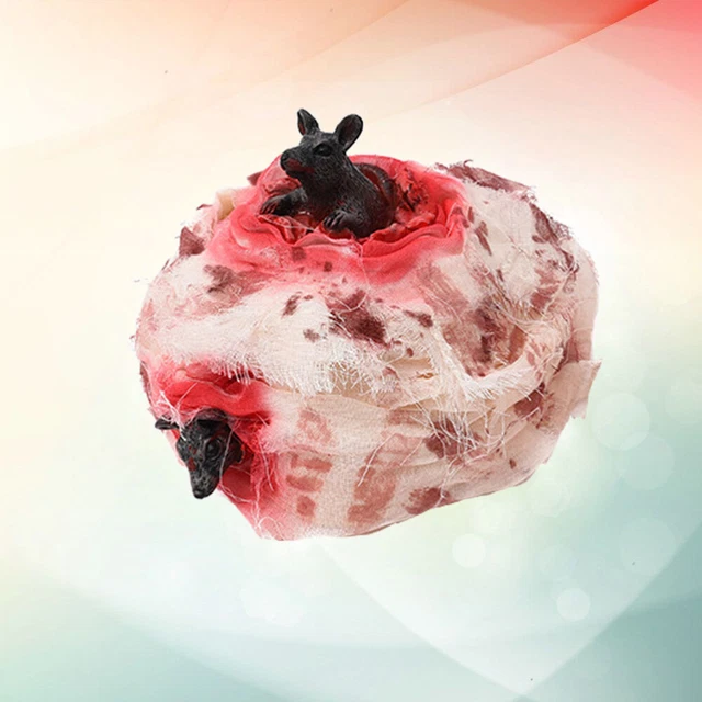 BROKEN BODY PARTS Scary Body Parts Halloween Props Halloween Bloody ...