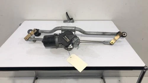 MOTEUR ESSUIE GLACE avant RENAULT CLIO 2 CAMPUS PHASE 1 7701207956 EUR ...