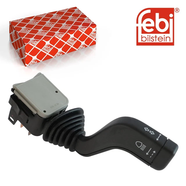 FEBI 01499 COLONNE Interrupteur Pour Opel Agila A F Calibra Omega ...