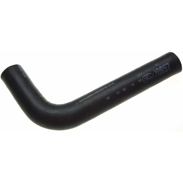 22095M AC DELCO Radiator Hose Upper New for Chevy De Ville Series 60 70 ...