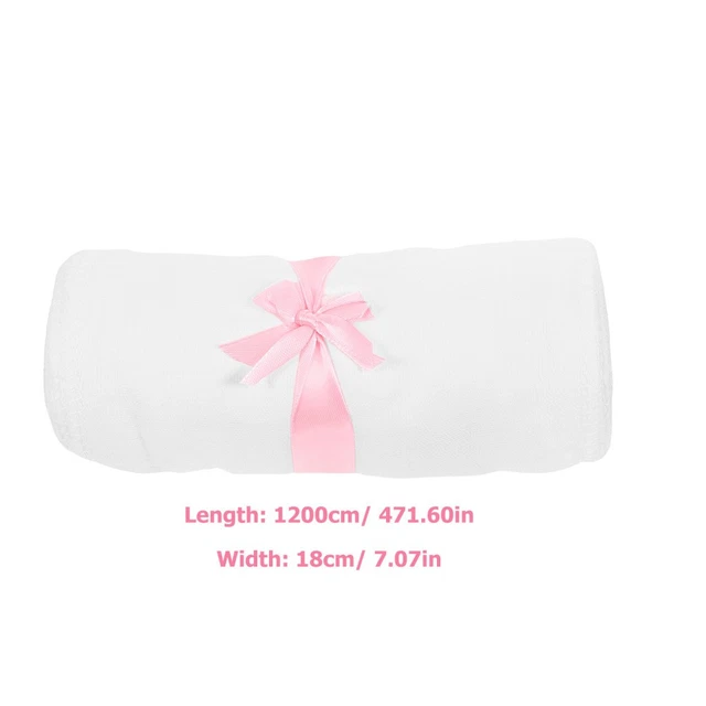 2 ROLLS POSTPARTUM Belly Wrap Maternity Belt Band after Pregnancy $45. ...