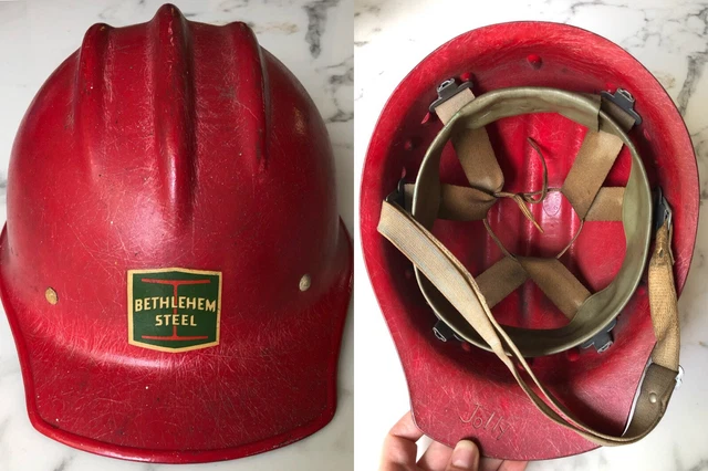 Edward Bullard, Inventor Of The Hard Hat, Inducted Into, 41% OFF