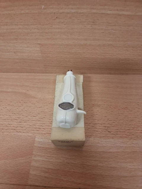VINTAGE GARRARD HEADSHELL Three Pin Gcs 10/2 Cartridge £13.50 - PicClick UK