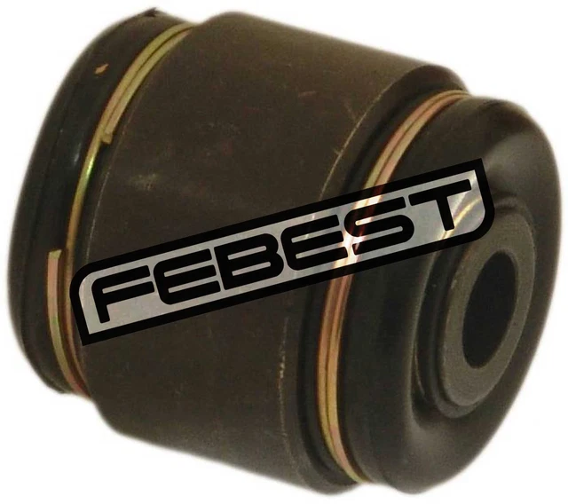 BUSHING, REAR UPPER Control Arm For HYUNDAI SONATA EF 02,99 Bushings ...