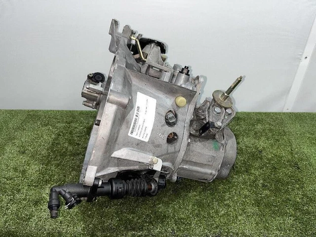 20DM62 BOITE A vitesse pour CITROEN XSARA PICASSO 1.6 HDI CAT (9HY 1999 ...