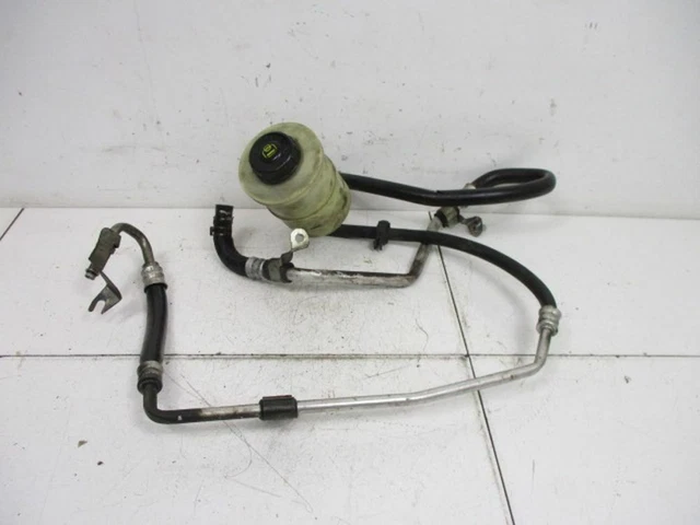 CONTENEUR DIRECTION ASSISTÉE Servoleitung Tube Servo Tuyau D'Huile ...