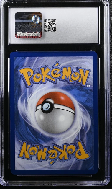 2025 MEGA EVOLUTION Pokemon Mega Lucario ex CGC 10 077/132 $41.45 ...