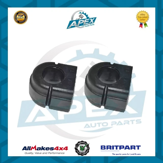 AVANT PALIERS BARRE Anti Roulis Pour Range Rover L322 02-12 - RBX500160 ...