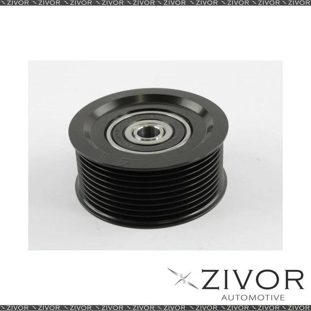 DRIVEBELT IDLER PULLEY For Toyota Landcruiser VDJ79 4.5L 1VDFTV V8 ...