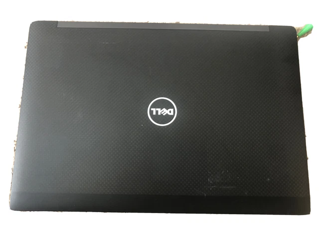 DELL LATITUDE 7280 7290 COMPLETE TOUCHSCREEN ASSEMBLY IPS FHD £119.00 ...