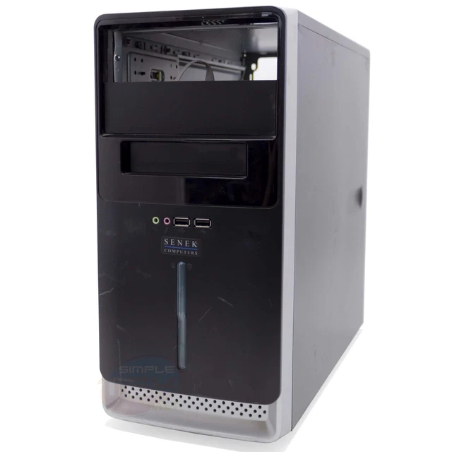 CASE CABINET MATX MICRO ATX MINI ITX MINI-ITX CHASSIS SCOCCA TELAIO ...