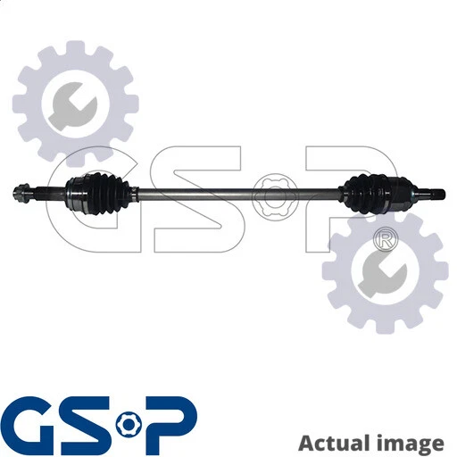 DRIVE SHAFT FOR TOYOTA RAV/4/SUV LEXUS NX 3ZR-FE/FAE 2.0L 2AR-FE 2.5L ...