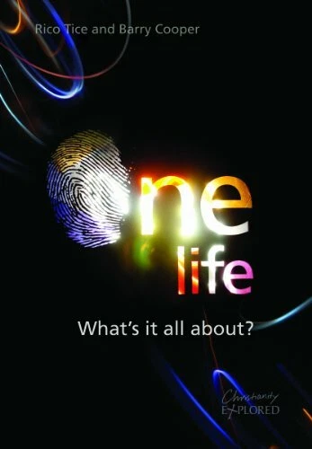 ONE LIFE. WHAT'S it all about?-Rico Tice,Barry Cooper EUR 4,14 ...