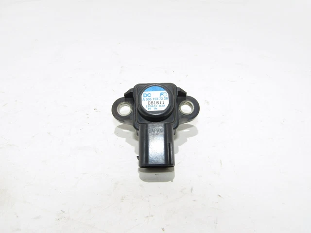MERCEDES BENZ SLK R171 map manifest air pressure sensor air pressure ...