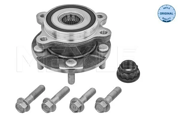 WHEEL HUB 30-14 652 0006 FOR TOYOTA COROLLA/iM/QUEST/ALTIS AURIS RAV ...