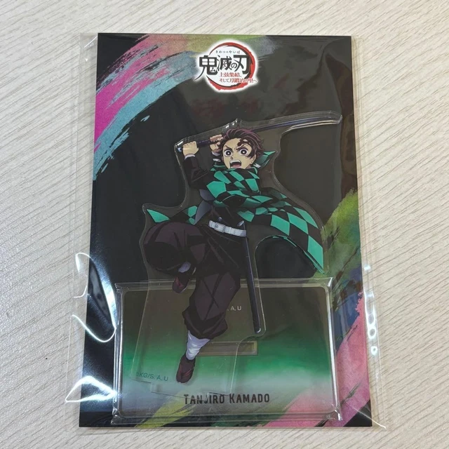 DEMON SLAYER GATHERING the First Strings and To the Village of ...