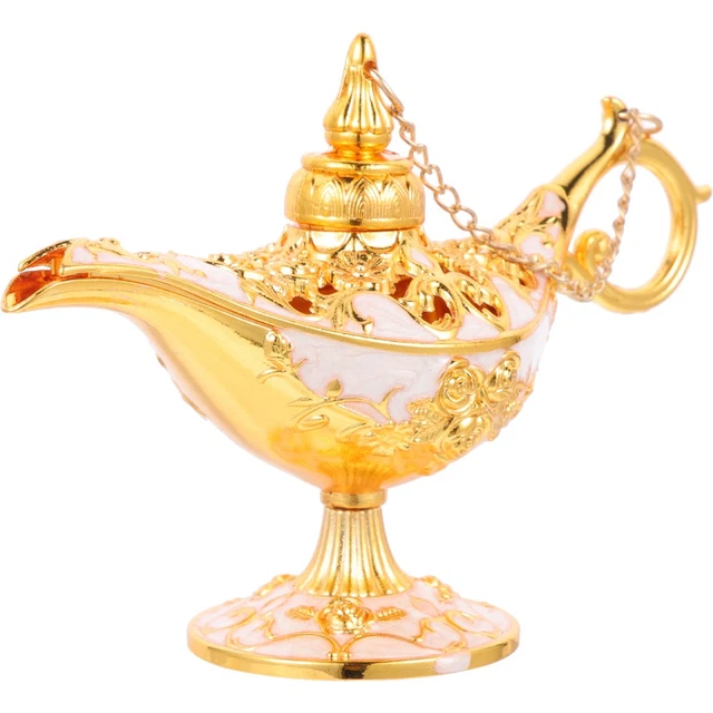 LAMP DECORATION DINNER Party Festival Items Creative Charming Adornment ...