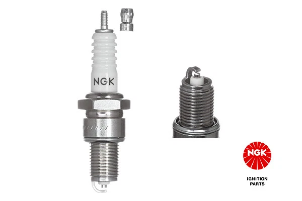 NGK 7811 SPARK Plug for ALFA ROMEO,ASTON MARTIN,AUDI,AUSTIN,AUTOBIANCHI ...