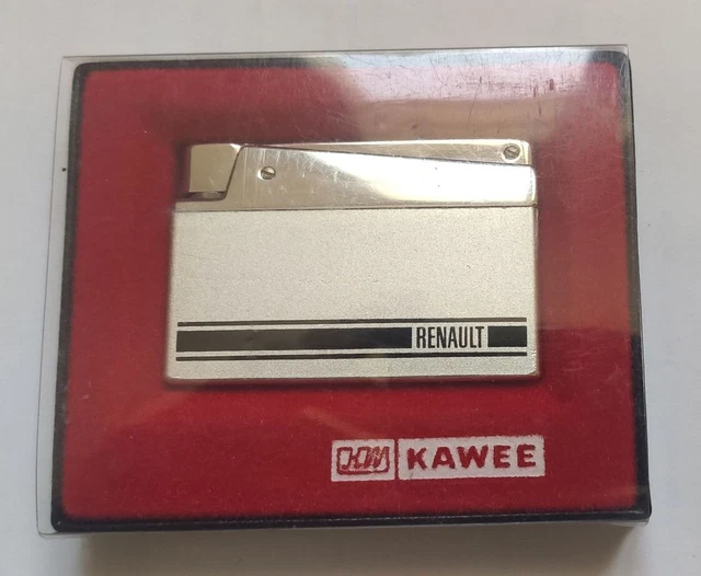 ANCIEN BRIQUET KAWEE renault EUR 20,00 - PicClick FR